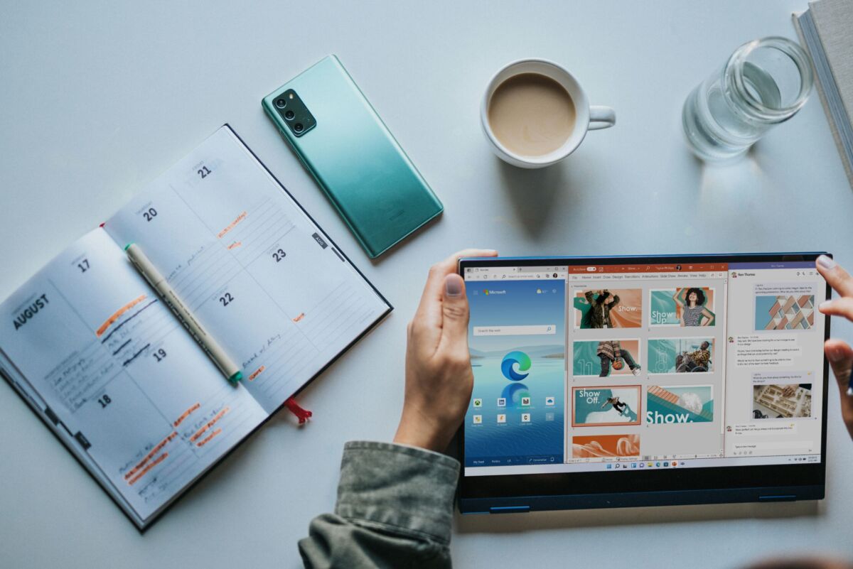 10 Tips to Get the Most Out of Your Microsoft 365 Apps - Keizer Computer